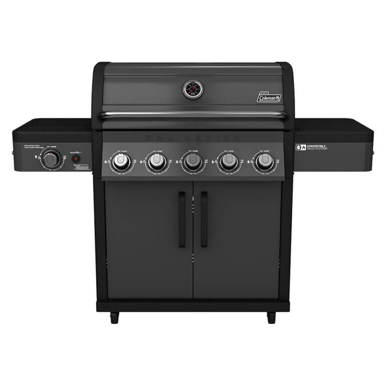 Coleman Pro - קולמן